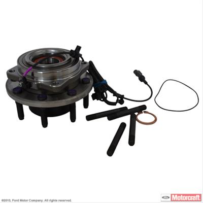 Motorcraft AC3Z1104F Motorcraft Wheel Bearing and Hub Assemblies ...