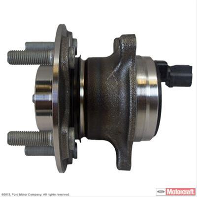 Motorcraft BV6Z1104B Motorcraft Wheel Bearing and Hub Assemblies ...
