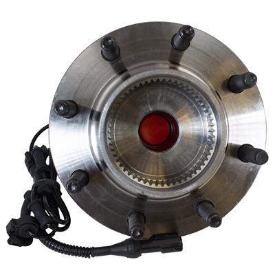 Motorcraft F81Z1104BH Motorcraft Wheel Bearing and Hub Assemblies ...