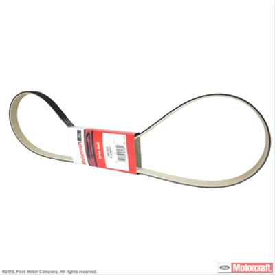Motorcraft BL3Z8620C Motorcraft Accessory Belts | Summit Racing