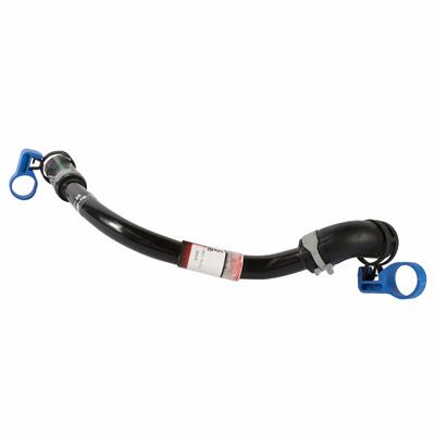 Motorcraft AT4Z6A664B Motorcraft PCV Valve Hoses | Summit Racing
