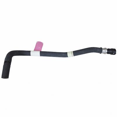 Motorcraft 1L3Z18472CB Motorcraft Molded Heater Hoses | Summit Racing