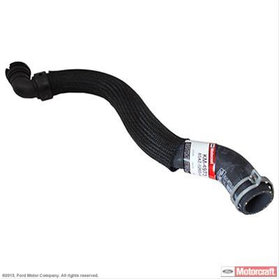 Motorcraft 8S4Z8260A Motorcraft Radiator Hoses | Summit Racing