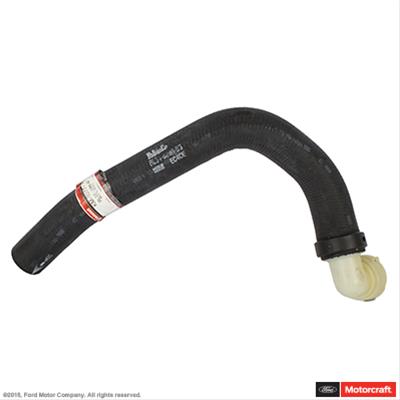 Motorcraft BL3Z8286B Motorcraft Radiator Hoses | Summit Racing