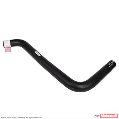 Motorcraft BB5Z8260E Motorcraft Radiator Hoses | Summit Racing