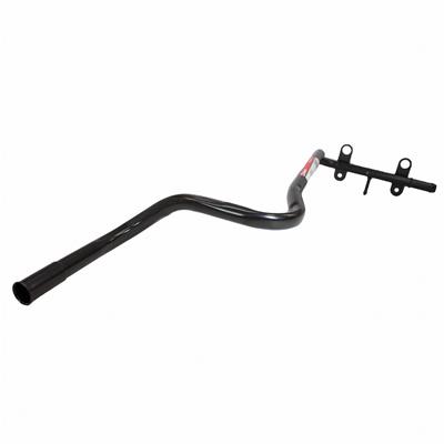 Motorcraft 4C3Z18663CA Motorcraft Molded Heater Hoses | Summit Racing