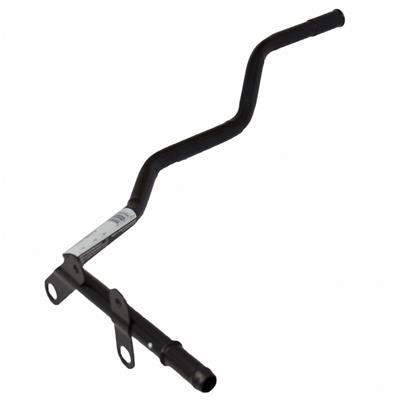 Motorcraft F65Z18663FB Motorcraft Molded Heater Hoses | Summit Racing