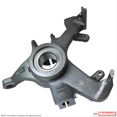 Steering Knuckle Issue | Focus Fanatics Forum