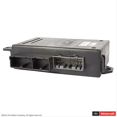 Motorcraft F81Z14B205A Motorcraft Body Control Modules | Summit Racing