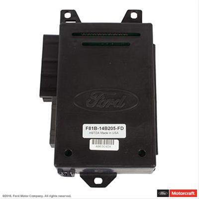 Motorcraft F81Z14B205A Motorcraft Body Control Modules | Summit Racing