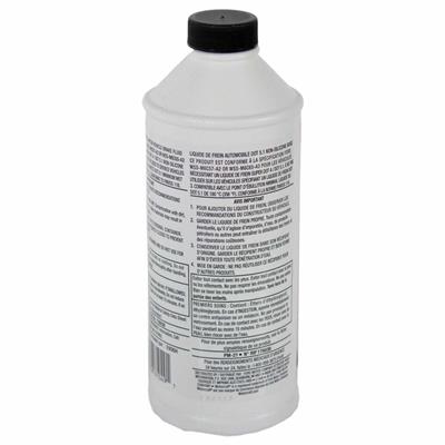 Motorcraft PM21 Motorcraft Brake Fluid | Summit Racing