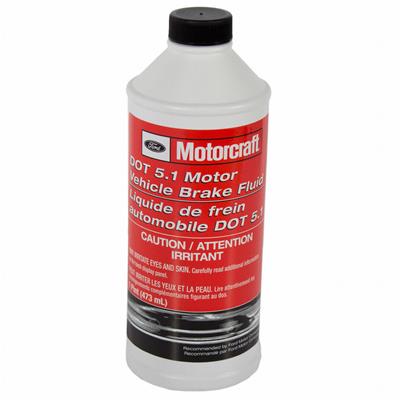 Motorcraft PM21 Motorcraft Brake Fluid | Summit Racing