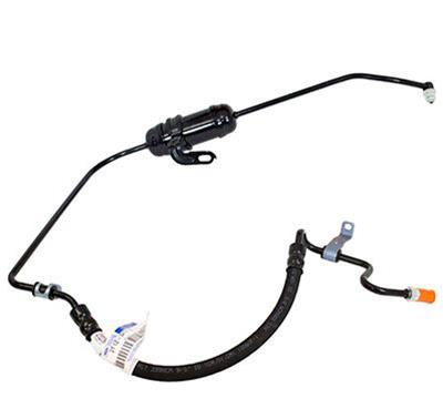 Motorcraft 5C3Z3A713A Motorcraft Power Steering Hoses | Summit Racing