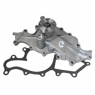Motorcraft 5F1Z8501A Motorcraft Mechanical Water Pumps | Summit Racing