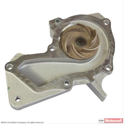 Motorcraft 7S7Z8501C Motorcraft Mechanical Water Pumps | Summit Racing