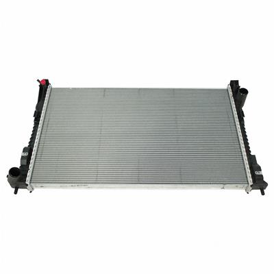 Motorcraft DB5Z8005DA Motorcraft Replacement Radiators | Summit Racing