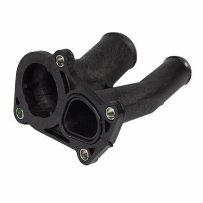 Motorcraft BE8Z8592B Motorcraft Thermostat Housings | Summit Racing