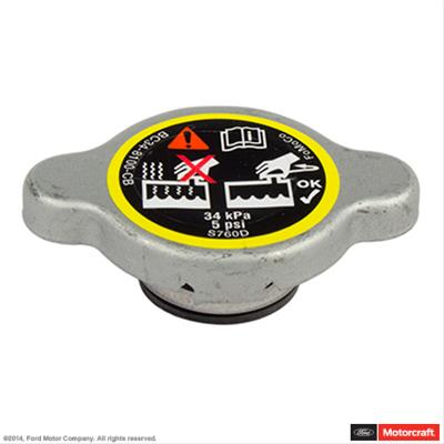 Motorcraft BC3Z8100A