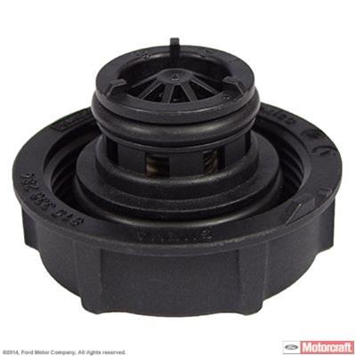 Motorcraft DG9Z8100A Motorcraft Radiator Caps | Summit Racing