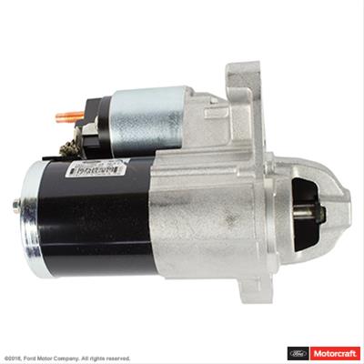 Motorcraft CK4Z11002C Motorcraft Starters | Summit Racing