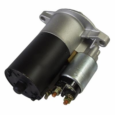 Motorcraft F2TZ11002ARM Motorcraft Starters | Summit Racing