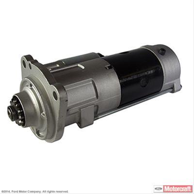 Motorcraft F4TZ11002ARM Motorcraft Starters | Summit Racing