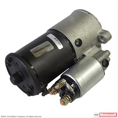 Motorcraft 1L2Z11002AARM Motorcraft Starters | Summit Racing