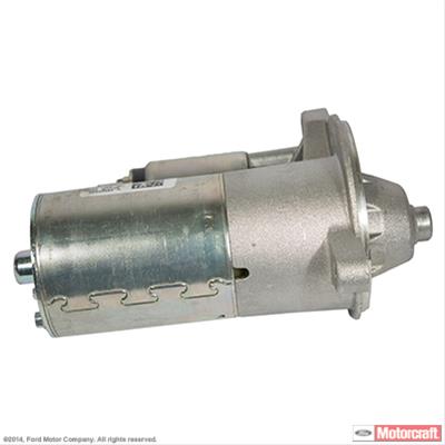 Motorcraft 6L5Z11002CA Motorcraft Starters | Summit Racing