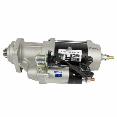 Motorcraft 8C4Z11002BA Motorcraft Starters | Summit Racing