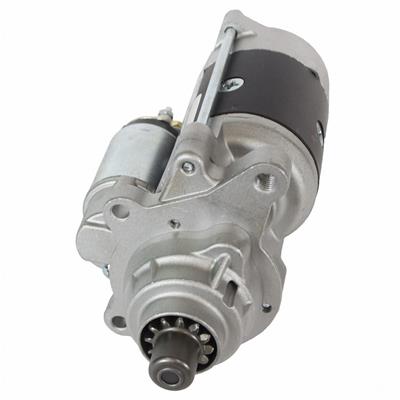 Motorcraft 6C2Z11V002ARM1 Motorcraft Starters | Summit Racing