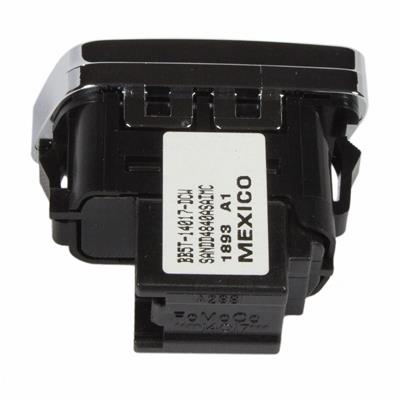 Motorcraft BB5Z14028DA Motorcraft Electrical Switches | Summit Racing