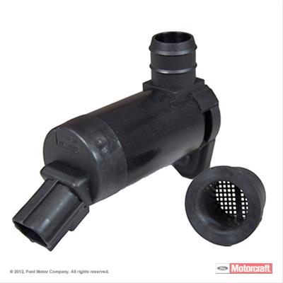 Motorcraft 7L2Z17664A Motorcraft Windshield Washer Pumps | Summit Racing