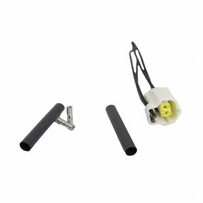 Motorcraft 3U2Z14S411ARB Motorcraft Wiring Connectors | Summit Racing