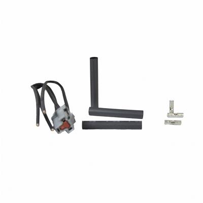 Motorcraft 3U2Z14S411SJB Motorcraft Wiring Connectors | Summit Racing