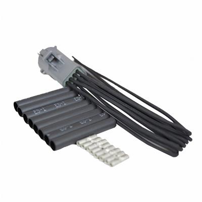 Motorcraft 3U2Z14S411AKA Motorcraft Wiring Connectors | Summit Racing