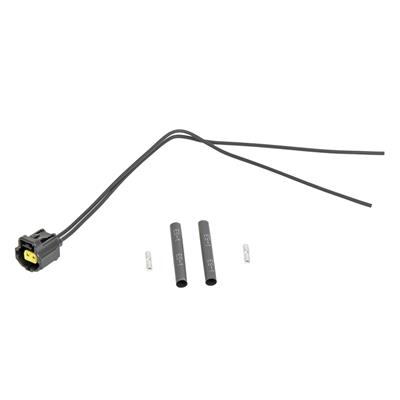 Motorcraft 3U2Z14S411JZA Motorcraft Wiring Connectors | Summit Racing