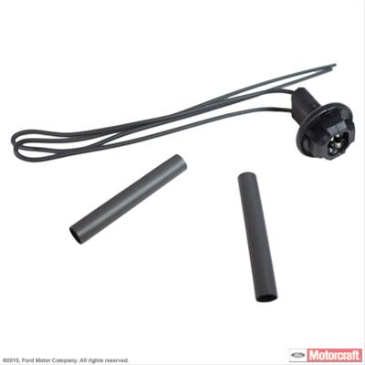 Motorcraft 3U2Z14S411MXA Motorcraft Wiring Connectors | Summit Racing