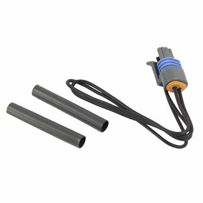 Motorcraft 3U2Z14S411EEAA Motorcraft Wiring Connectors | Summit Racing