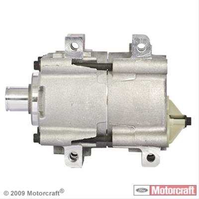 Motorcraft 4R3Z19703A Motorcraft Air Conditioning Compressors | Summit ...