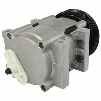 Motorcraft 5U2Z19V703FA Motorcraft Air Conditioning Compressors ...
