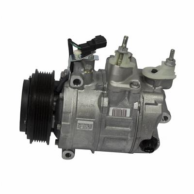 Motorcraft CT4Z19703C Motorcraft Air Conditioning Compressors | Summit ...