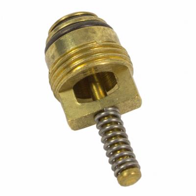 Motorcraft 4L3Z19D701A Motorcraft Air Conditioning Service Port Valves ...
