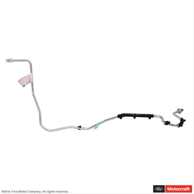 Motorcraft CT4Z19835D - Free Shipping on Orders Over $99 at Summit Racing
