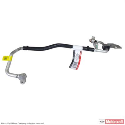 Motorcraft CT4Z19972C Motorcraft Air Conditioning Hoses and Lines ...