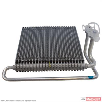 Motorcraft AH6Z19860A Motorcraft Air Conditioning Evaporator Cores ...