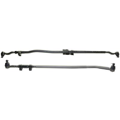 Moog Chassis Parts DS800982A Moog Pre-Assembled Steering Linkages ...
