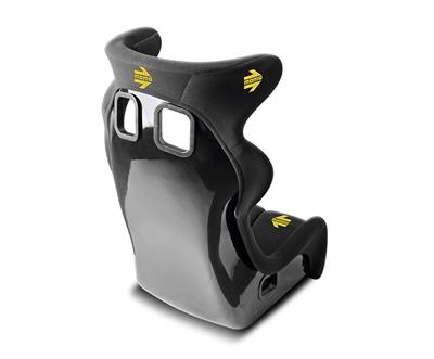 MOMO 1080BLK MOMO Racing Daytona Evo Racing Seats | Summit Racing