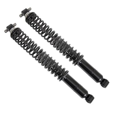 Monroe Shocks & Struts 58612 Monroe Load-Adjusting Shock Absorbers ...