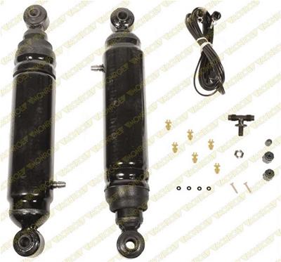 Monroe Shocks & Struts MA830 Monroe Max Air Shock Absorbers | Summit Racing