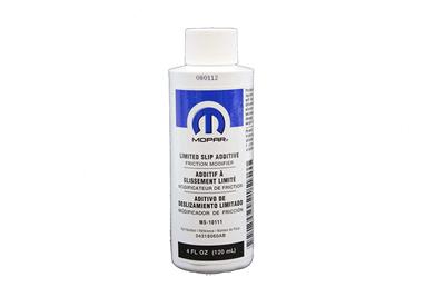 Mopar Replacement 4318060AD Mopar Replacement Limited Slip Additive ...